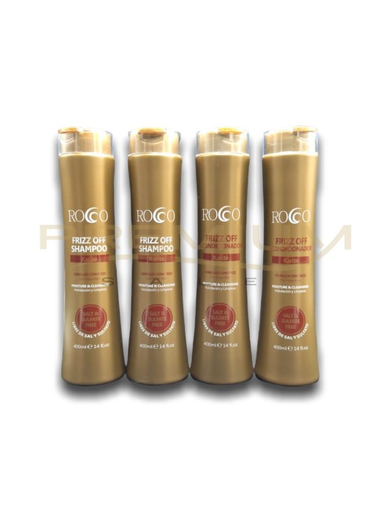 Linea Productos Rocco - Tienda Premium Sale